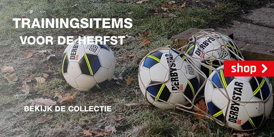 Officiële website voor Derbystar voetballen | Derbystar.nl